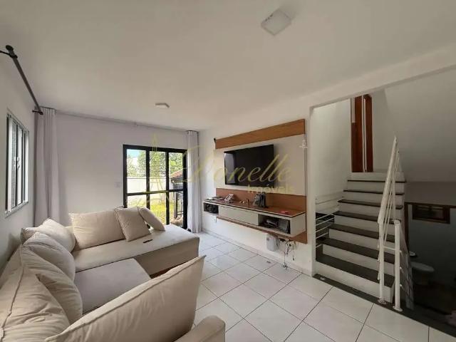 Casa / Sobrado para Venda em Mogi das Cruzes/SP Vila Suissa 3 Quartos