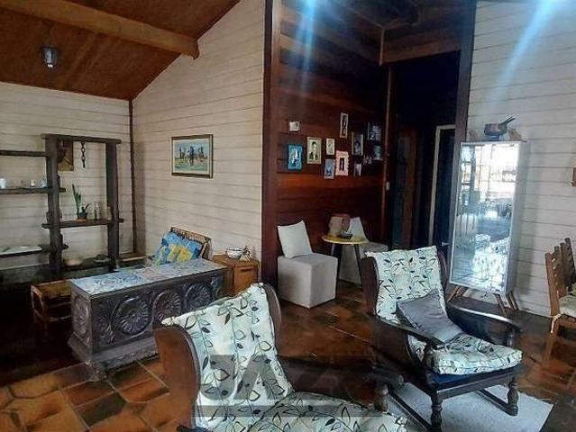 Casa / Sobrado para Venda em Mogi das Cruzes/SP Vila Suissa 3 Quartos