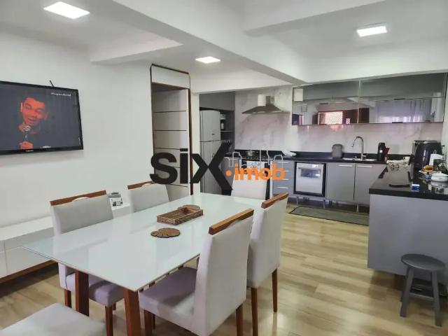 Casa / Sobrado para Venda em Mogi das Cruzes/SP Vila Suissa 3 Quartos