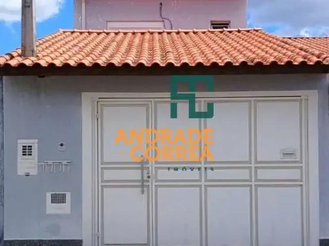 Casa / Sobrado para Venda em Mogi das Cruzes/SP Vila Suissa 3 Quartos