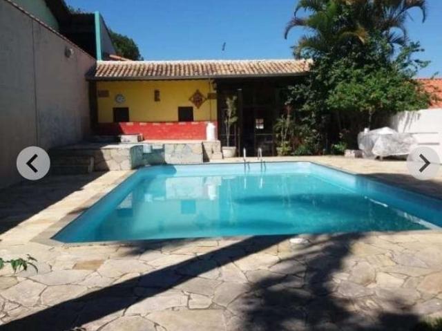Casa / Sobrado para Venda em Mogi das Cruzes/SP Vila Suissa 3 Quartos