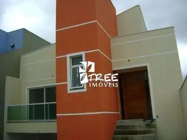 Casa / Sobrado para Venda em Mogi das Cruzes/SP Vila Suissa 3 Quartos