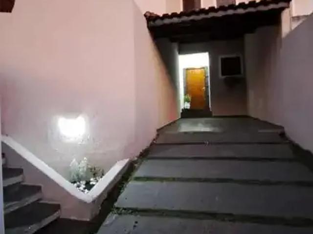 Casa / Sobrado para Venda em Mogi das Cruzes/SP Vila Suissa 3 Quartos