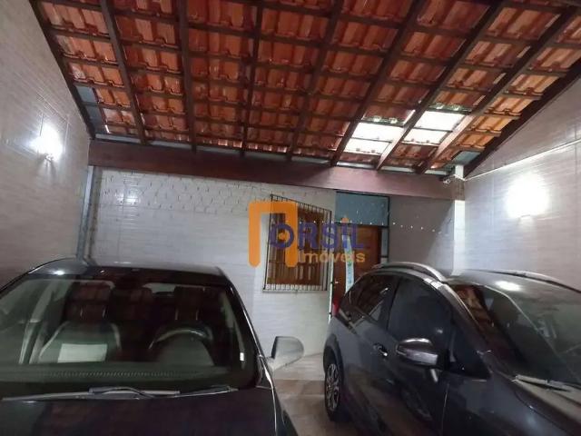 Casa / Sobrado para Venda em Mogi das Cruzes/SP Vila Suissa 3 Quartos