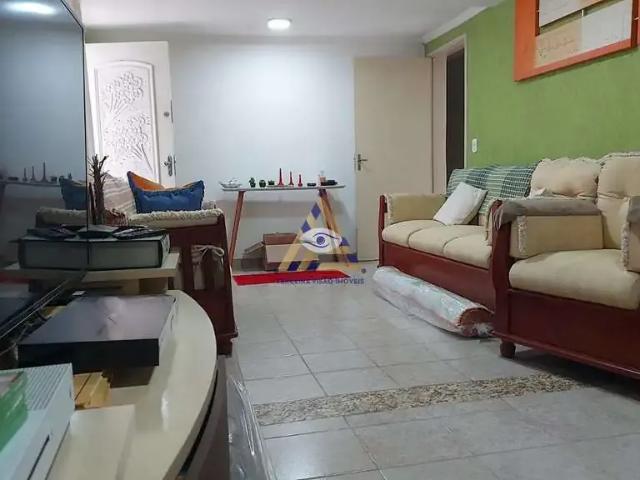 Casa / Sobrado para Venda em Mogi das Cruzes/SP Vila Suissa 3 Quartos