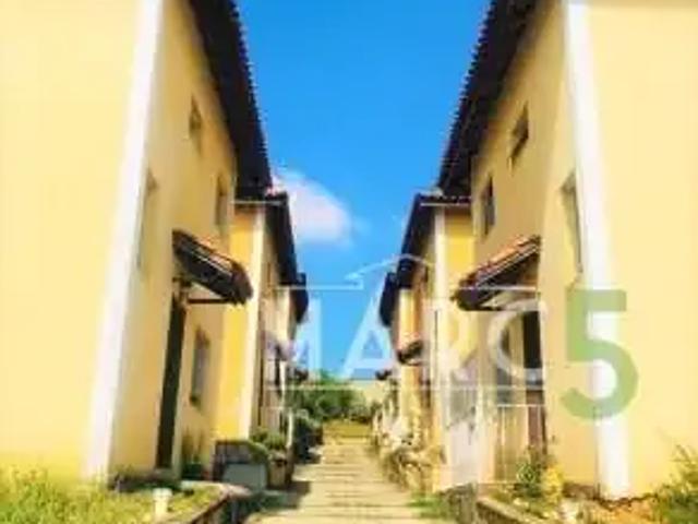Casa / Sobrado para Venda em Mogi das Cruzes/SP Vila Suissa 3 Quartos