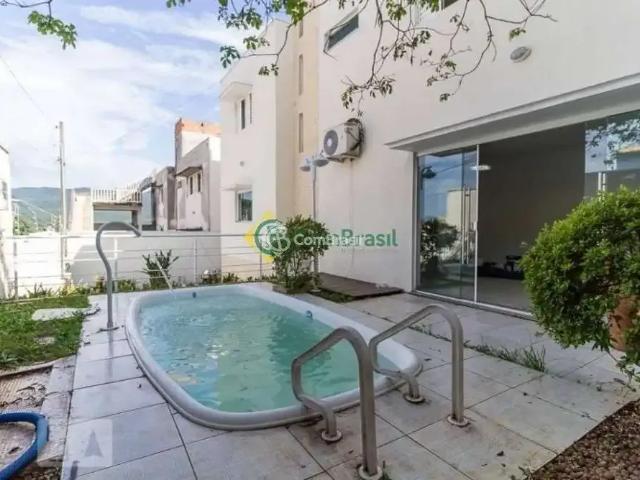 Casa / Sobrado para Venda em Mogi das Cruzes/SP Vila Suissa 3 Quartos