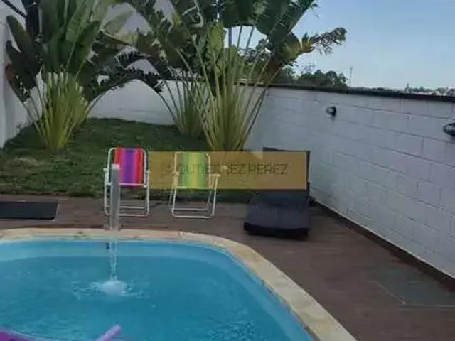 Casa / Sobrado para Venda em Mogi das Cruzes/SP Vila Suissa 3 Quartos