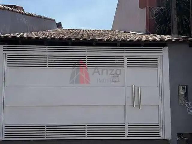 Casa / Sobrado para Venda em Mogi das Cruzes/SP Vila Suissa 3 Quartos