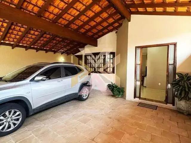 Casa / Sobrado para Venda em Mogi das Cruzes/SP Vila Suissa 3 Quartos