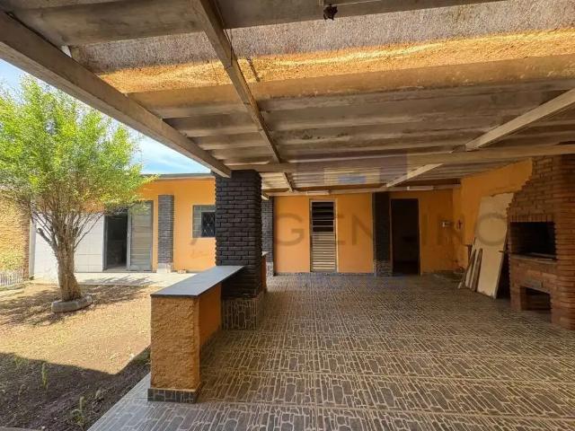 Casa / Sobrado para Venda em Mogi das Cruzes/SP Vila Suissa 3 Quartos