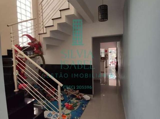 Casa / Sobrado para Venda em Mogi das Cruzes/SP Vila Suissa 3 Quartos
