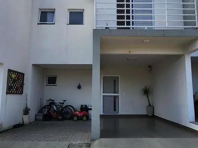 Casa / Sobrado para Venda em Mogi das Cruzes/SP Vila Suissa 3 Quartos