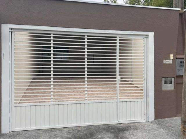 Casa / Sobrado para Venda em Mogi das Cruzes/SP Vila Suissa 3 Quartos