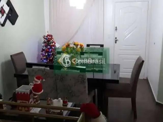 Casa / Sobrado para Venda em Mogi das Cruzes/SP Vila Suissa 3 Quartos