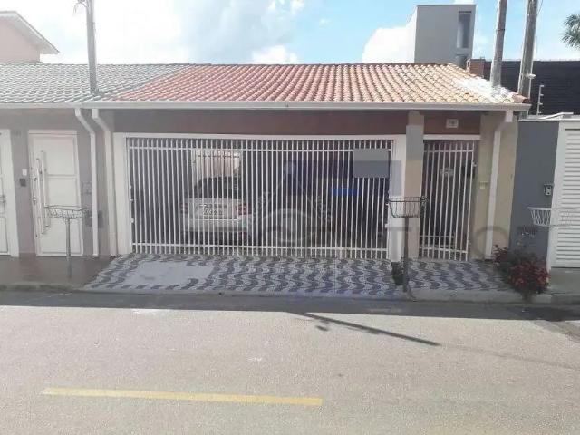 Casa / Sobrado para Venda em Mogi das Cruzes/SP Vila Suissa 3 Quartos
