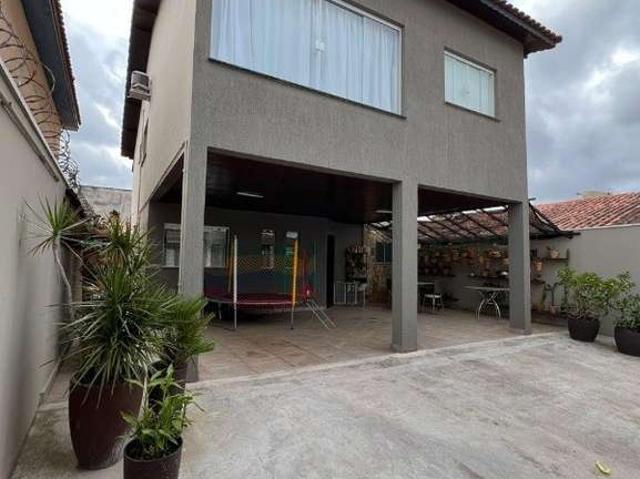 Casa / Sobrado para Venda em Mogi das Cruzes/SP Vila Suissa 3 Quartos