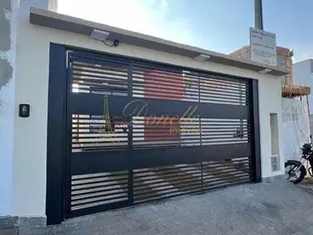 Casa / Sobrado para Venda em Mogi das Cruzes/SP Vila Suissa 3 Quartos