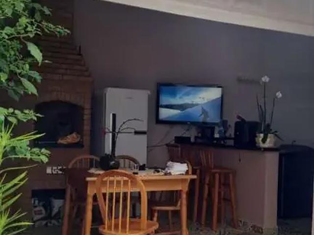 Casa / Sobrado para Venda em Mogi das Cruzes/SP Vila Suissa 3 Quartos