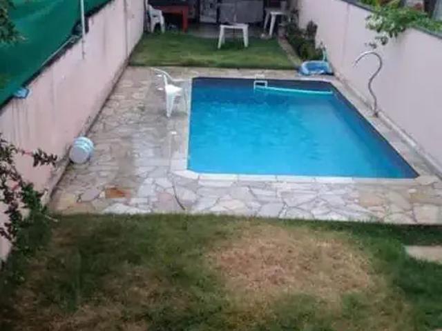 Casa / Sobrado para Venda em Mogi das Cruzes/SP Vila Suissa 3 Quartos