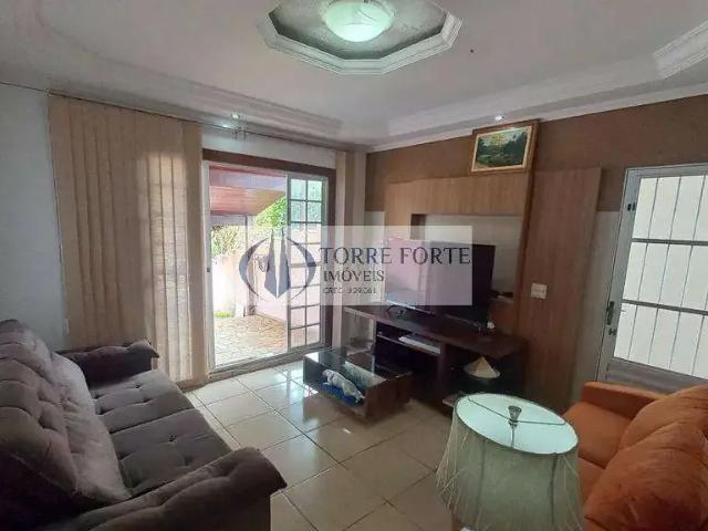 Casa / Sobrado para Venda em Mogi das Cruzes/SP Vila Suissa 3 Quartos