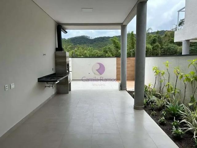 Casa / Sobrado para Venda em Mogi das Cruzes/SP Vila São Paulo 4 Quartos