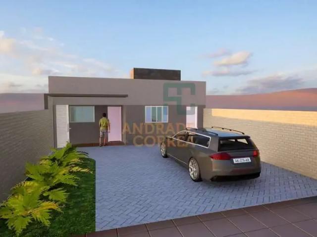 Casa / Sobrado para Venda em Mogi das Cruzes/SP Vila São Paulo 1 Quartos