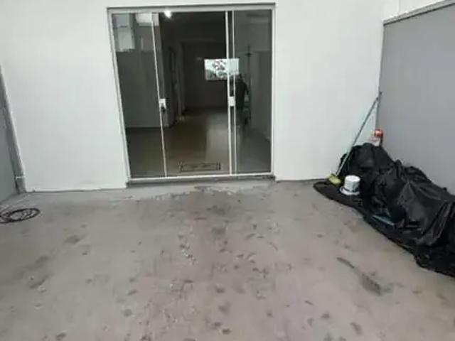 Casa / Sobrado para Venda em Mogi das Cruzes/SP Vila São Paulo 2 Quartos