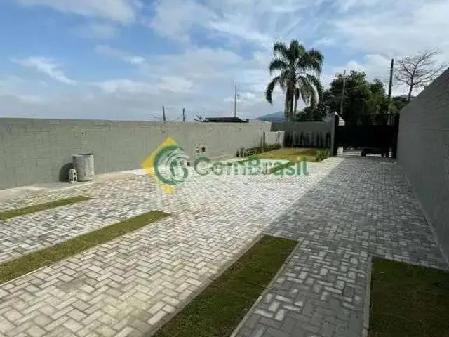 Casa / Sobrado para Venda em Mogi das Cruzes/SP Vila São Paulo 2 Quartos