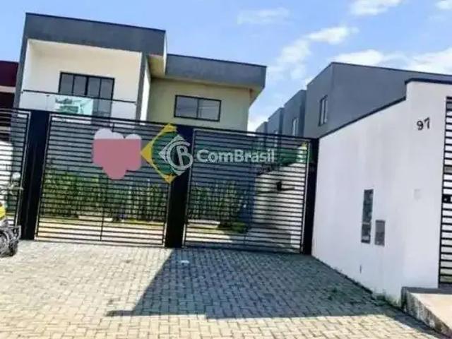 Casa / Sobrado para Venda em Mogi das Cruzes/SP Vila São Paulo 2 Quartos