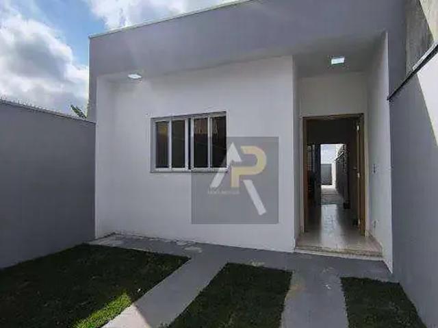 Casa / Sobrado para Venda em Mogi das Cruzes/SP Vila São Paulo 2 Quartos