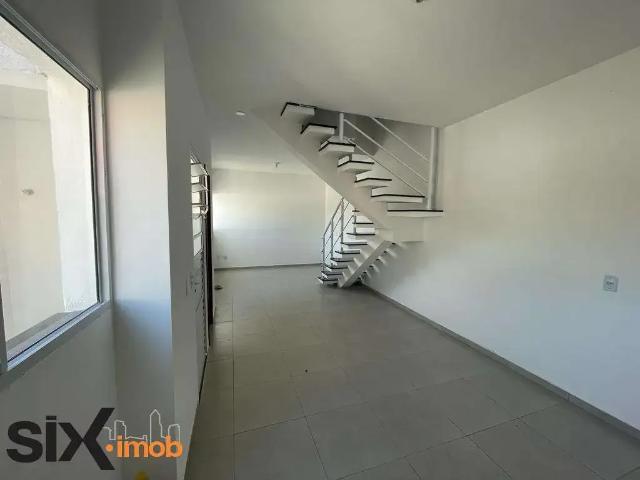 Casa / Sobrado para Venda em Mogi das Cruzes/SP Vila São Paulo 2 Quartos