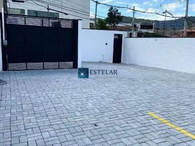 Casa / Sobrado para Venda em Mogi das Cruzes/SP Vila São Paulo 2 Quartos