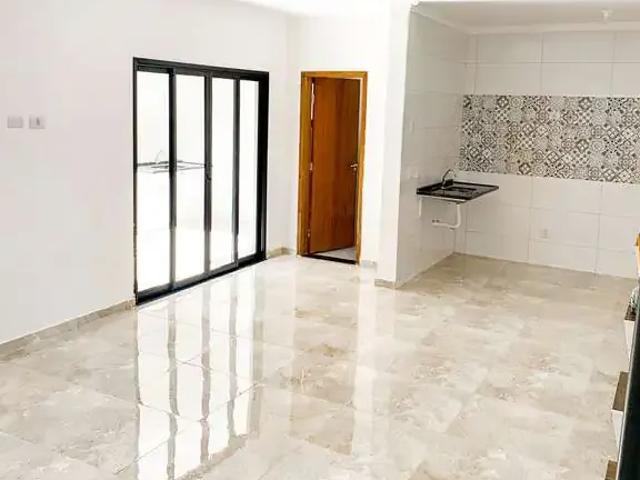 Casa / Sobrado para Venda em Mogi das Cruzes/SP Vila São Paulo 2 Quartos