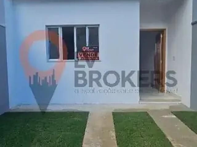 Casa / Sobrado para Venda em Mogi das Cruzes/SP Vila São Paulo 2 Quartos
