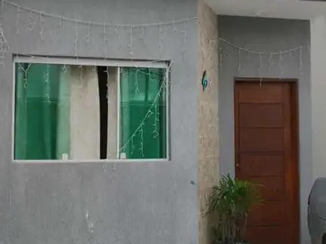 Casa / Sobrado para Venda em Mogi das Cruzes/SP Vila São Paulo 2 Quartos