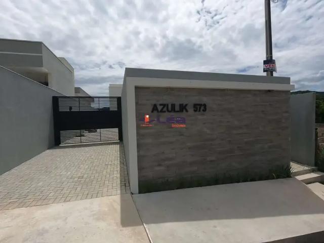 Casa / Sobrado para Venda em Mogi das Cruzes/SP Vila São Paulo 2 Quartos