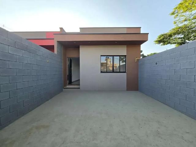 Casa / Sobrado para Venda em Mogi das Cruzes/SP Vila São Paulo 2 Quartos