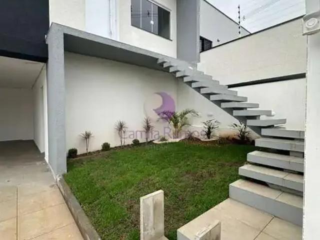 Casa / Sobrado para Venda em Mogi das Cruzes/SP Vila São Paulo 2 Quartos