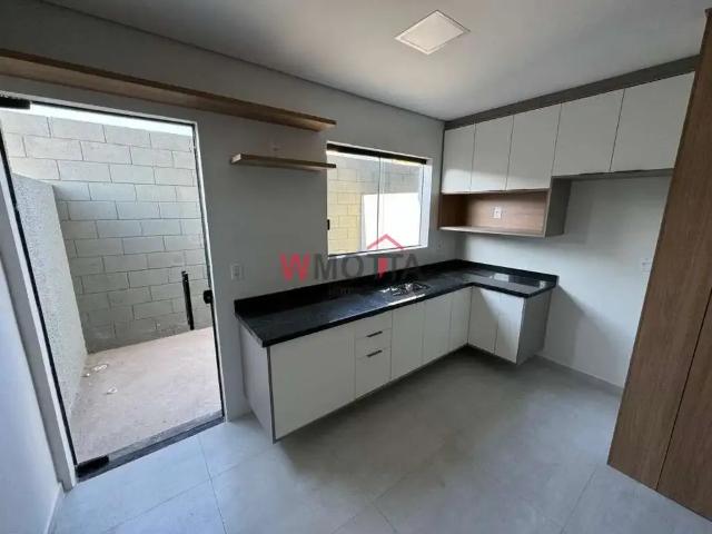 Casa / Sobrado para Venda em Mogi das Cruzes/SP Vila São Paulo 2 Quartos