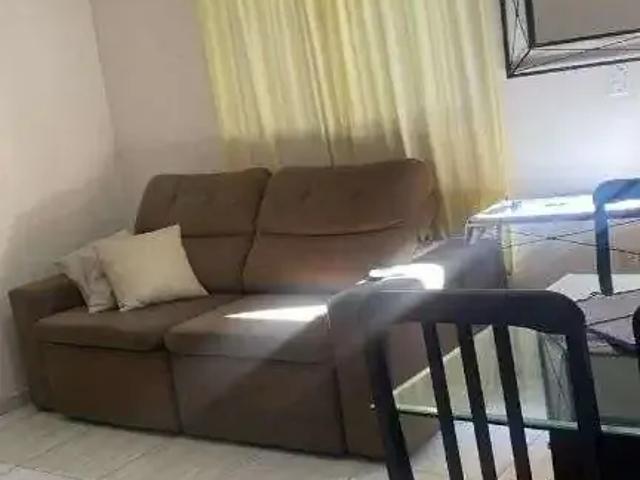 Casa / Sobrado para Venda em Mogi das Cruzes/SP Vila São Paulo 2 Quartos