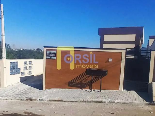 Casa / Sobrado para Venda em Mogi das Cruzes/SP Vila São Paulo 2 Quartos