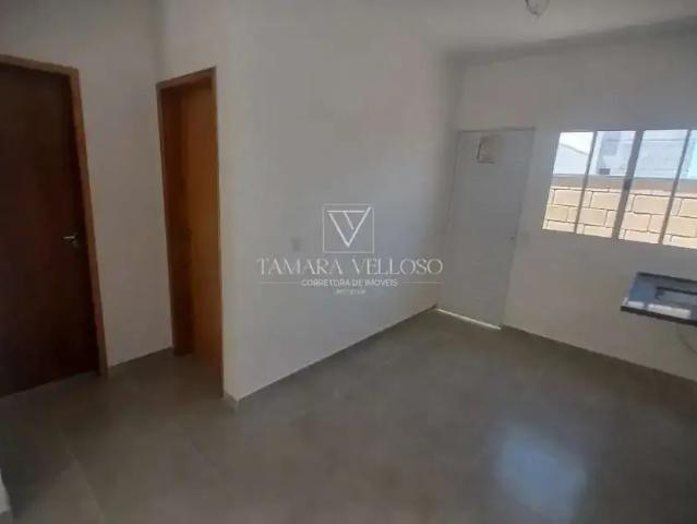 Casa / Sobrado para Venda em Mogi das Cruzes/SP Vila São Paulo 2 Quartos