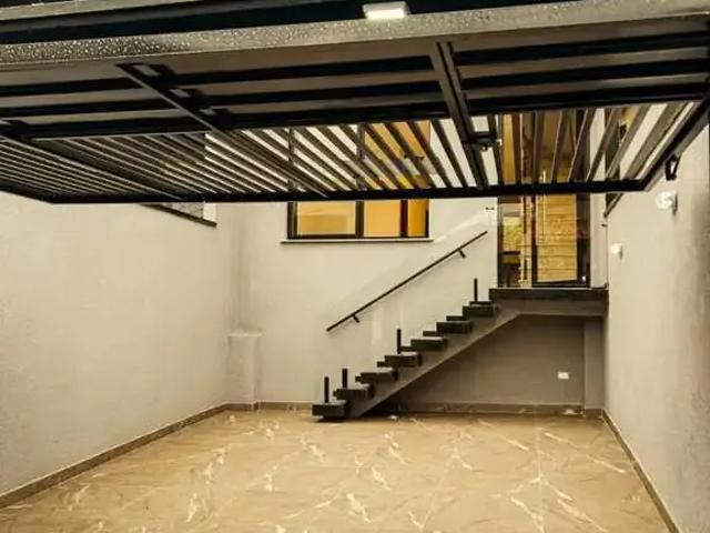 Casa / Sobrado para Venda em Mogi das Cruzes/SP Vila São Paulo 2 Quartos