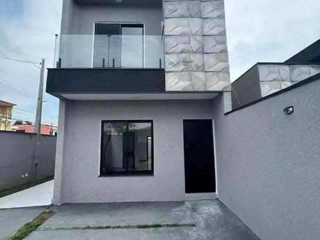 Casa / Sobrado para Venda em Mogi das Cruzes/SP Vila São Paulo 2 Quartos