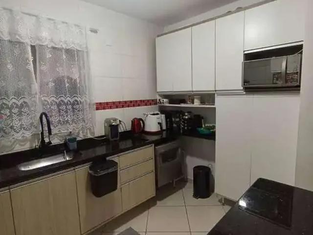 Casa / Sobrado para Venda em Mogi das Cruzes/SP Vila São Paulo 2 Quartos
