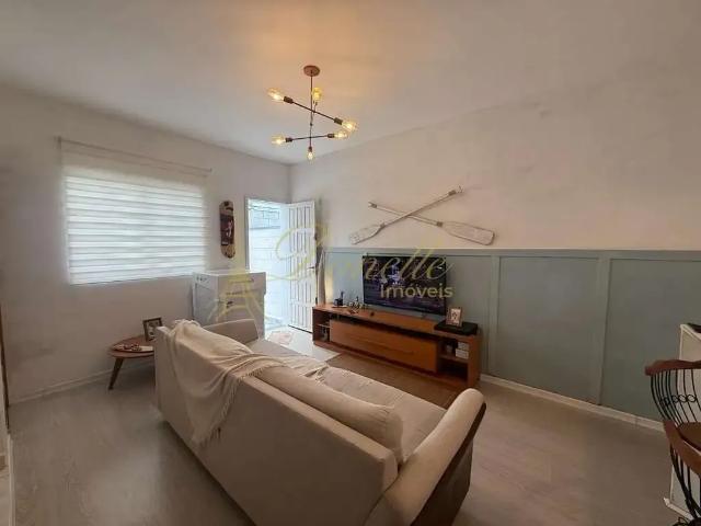 Casa / Sobrado para Venda em Mogi das Cruzes/SP Vila São Paulo 2 Quartos