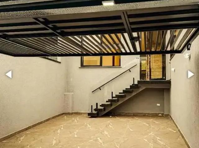 Casa / Sobrado para Venda em Mogi das Cruzes/SP Vila São Paulo 2 Quartos