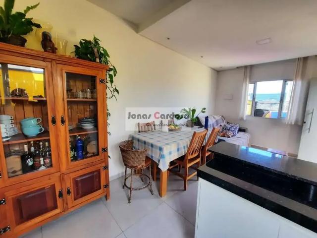 Casa / Sobrado para Venda em Mogi das Cruzes/SP Vila São Paulo 2 Quartos