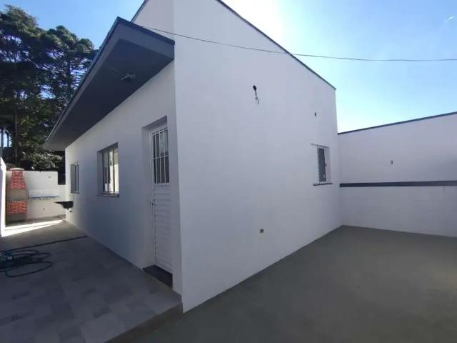 Casa / Sobrado para Venda em Mogi das Cruzes/SP Vila São Paulo 2 Quartos